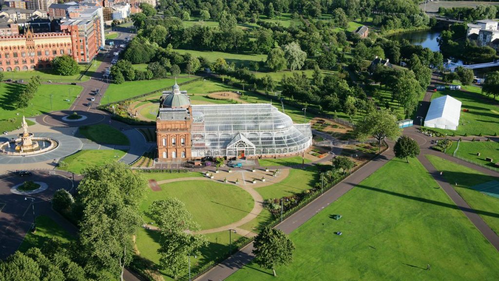 Farewell to the People’s Palace – Calton Community Council
